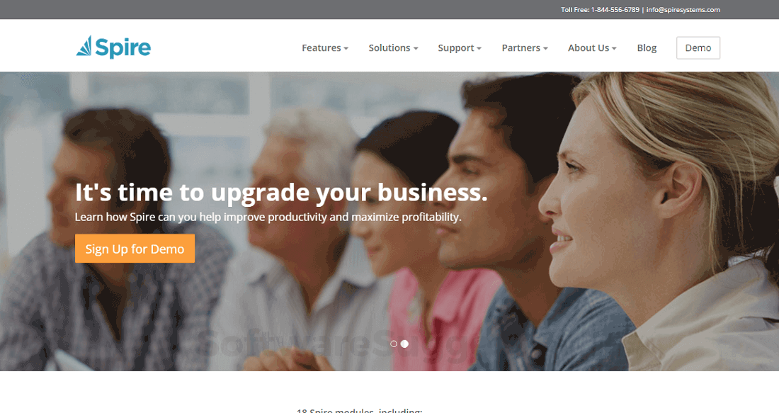 Spire - Pricing, Features, and Details in 2025