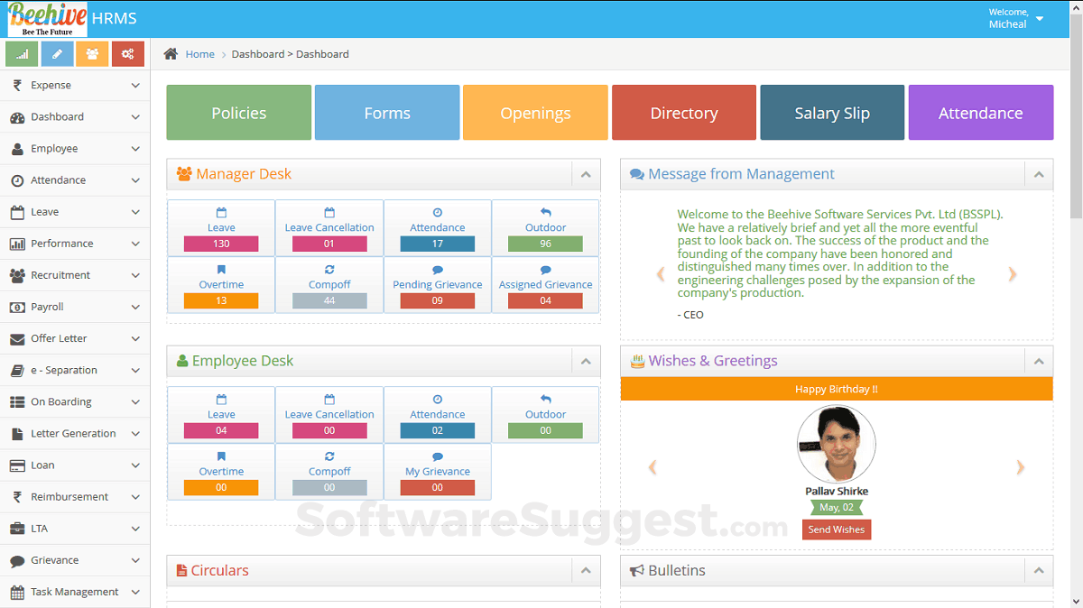 Beehive HRMS: Pricing, Features, and Integration in 2025