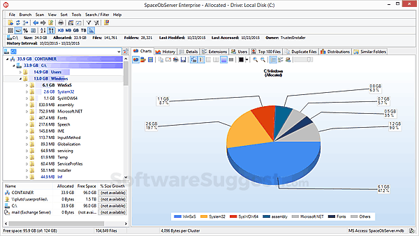 SpaceObServer - Pricing, Features, and Details in 2025