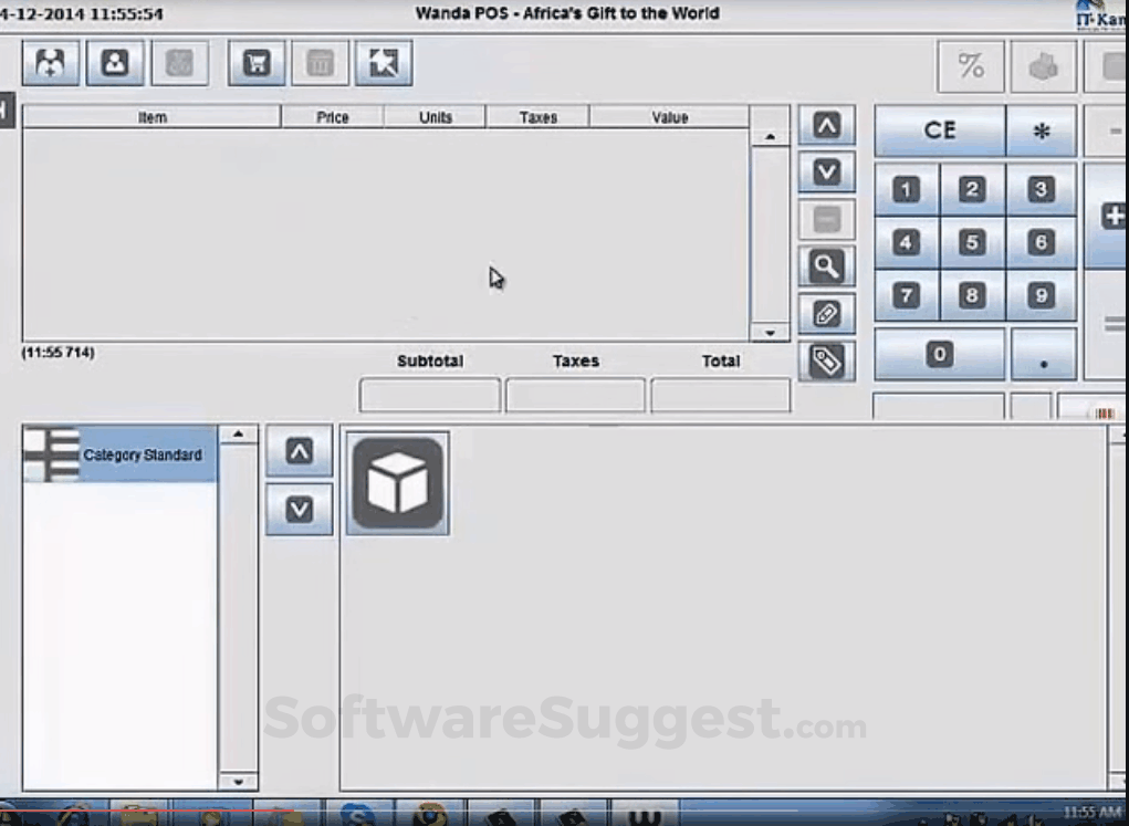 Wanda POS: Reviews, Pricing, Features in 2025