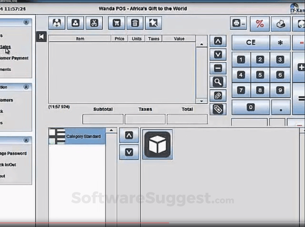 Wanda POS: Reviews, Pricing, Features in 2025