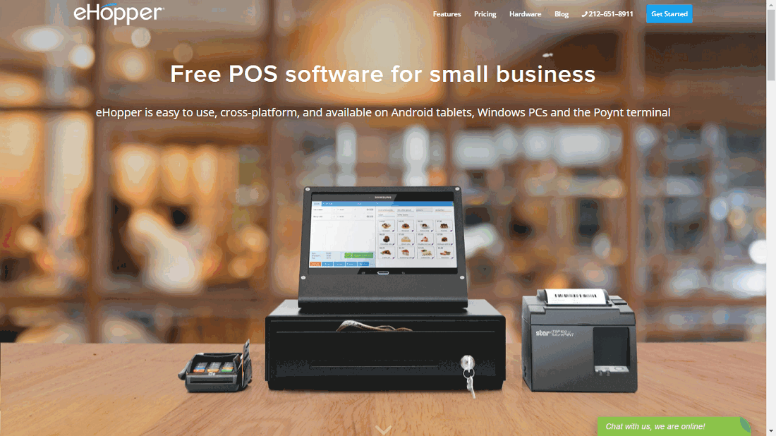 eHopper: Reviews, Pricing, Features in 2026