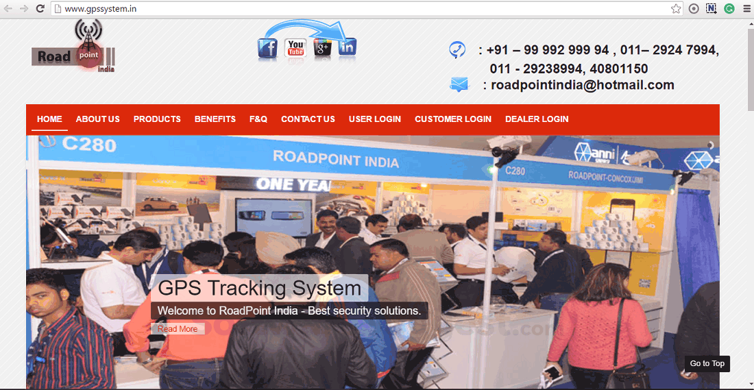 Road Point - Pricing, Features, and Details in 2025