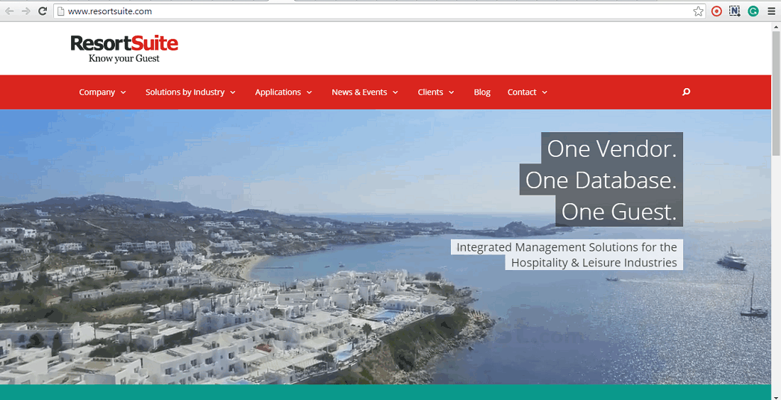 ResortSuite - Pricing, Features, and Details in 2026