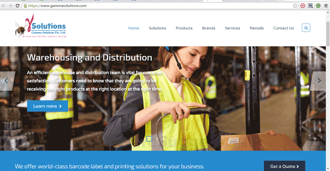 Gamma solution - Pricing, Features, and Details in 2025