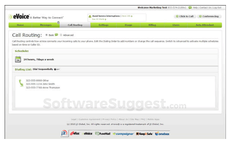 Evoice Pricing, Features, and Reviews (May 2025)