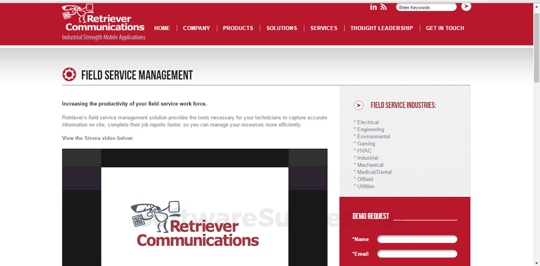 Retriever - Pricing, Features, and Details in 2025