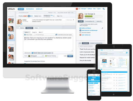 Lithium - Pricing, Features, and Details in 2025