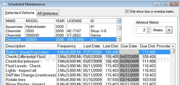 Fleet VIP - Pricing, Features, and Details in 2025