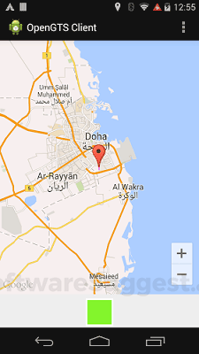 OpenGTS - Pricing, Features, and Details in 2025