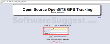 OpenGTS - Pricing, Features, and Details in 2025
