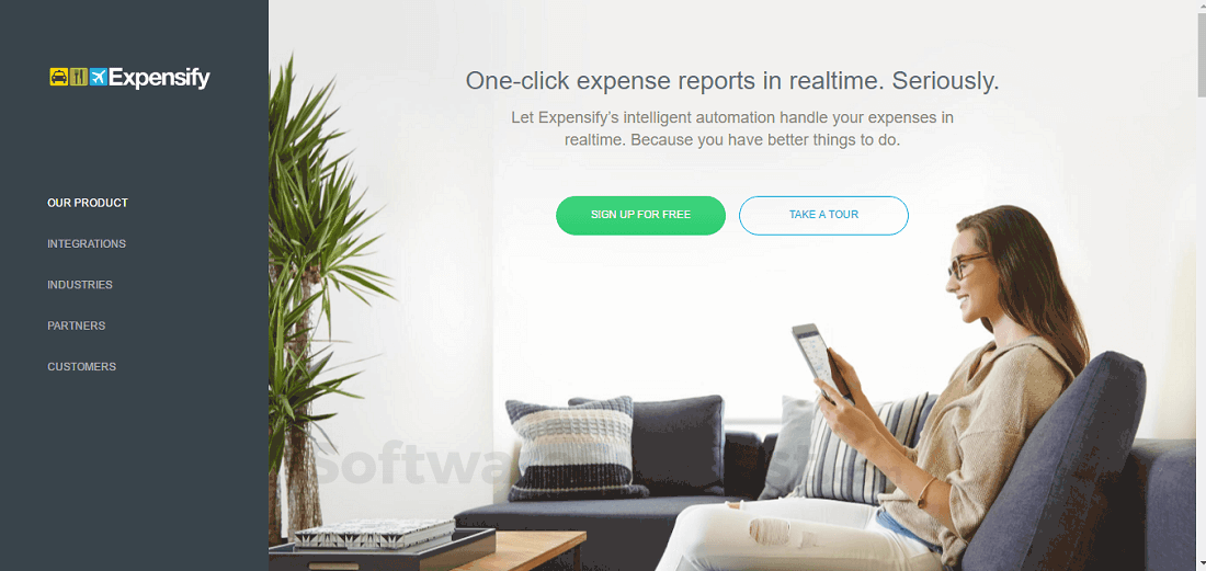 Expensify - Pricing, Features, and Details in 2025