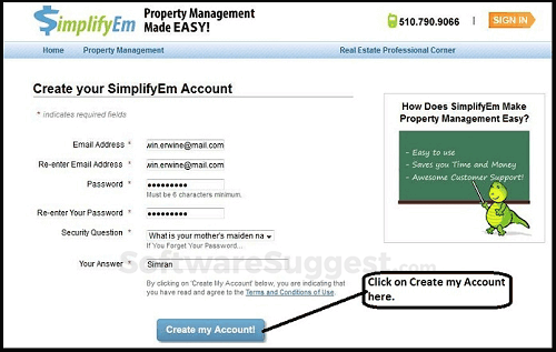 Simplifyem: Reviews, Pricing, Features in 2026