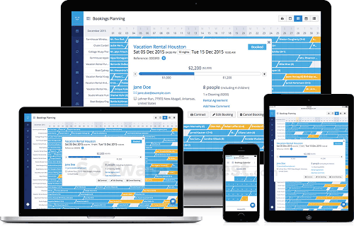 BookingSync - Pricing, Features, and Details in 2025