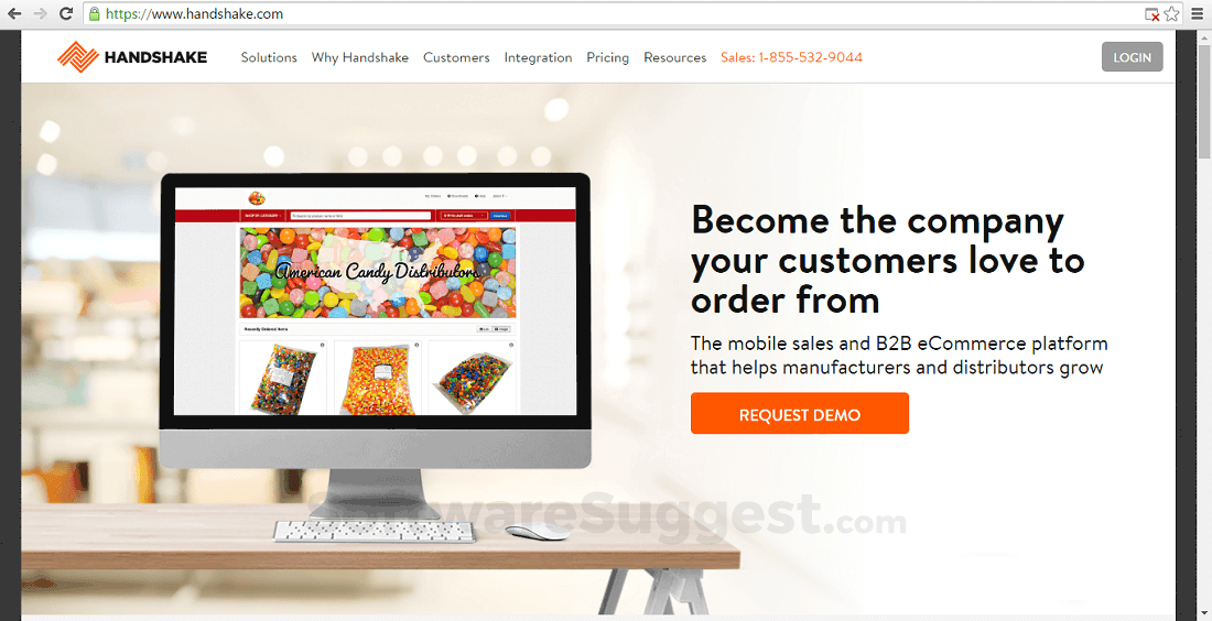 Handshake Pricing, Features, and Reviews (Aug 2024)