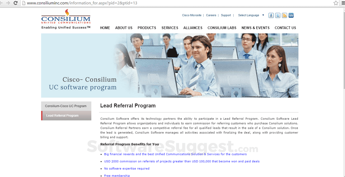 Consilium - Pricing, Features, and Details in 2025