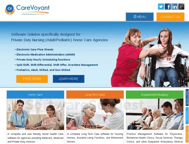 CareVoyant - Pricing, Features, and Details in 2025