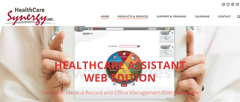 HealthCare Synergy Pricing, Features, and Reviews (Jun 2025)