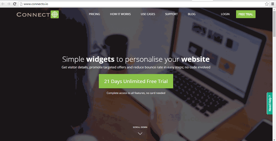 Connecto: Reviews, Pricing, Features in 2025