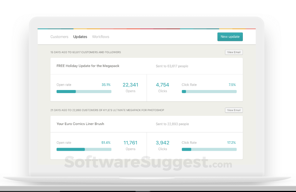 GumRoad - Pricing, Features, and Details in 2025