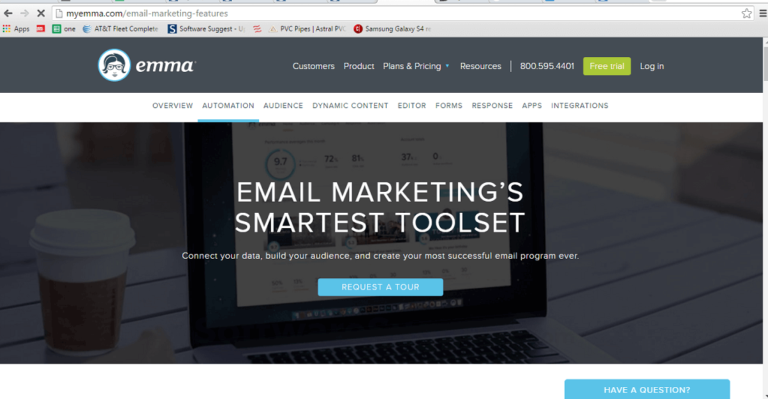 Emma - Pricing, Features, and Details in 2025