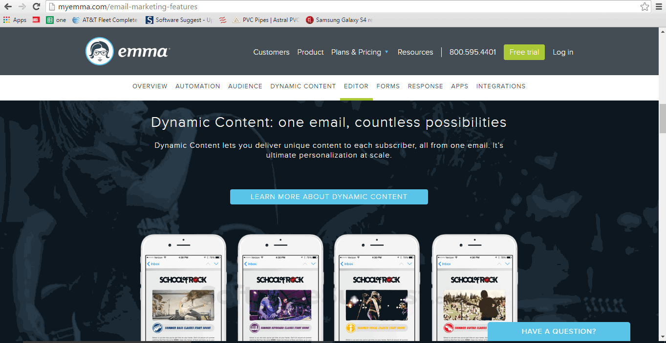 Emma - Pricing, Features, and Details in 2025