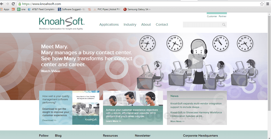 KnoahSoft Harmony Suite - Pricing, Features, and Details in 2025