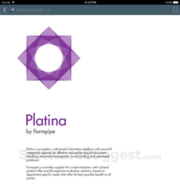 Formpipe - Pricing, Features, and Details in 2025