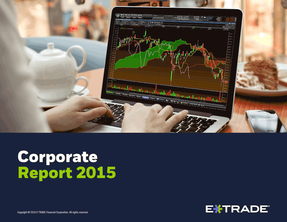 ETRADE - Pricing, Features, and Details in 2025