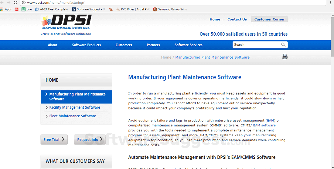 DPSI Pricing, Features, and Reviews (Jun 2025)