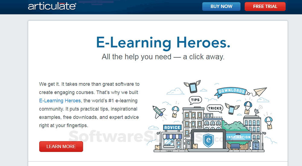 Articulate - Pricing, Features, and Details in 2025