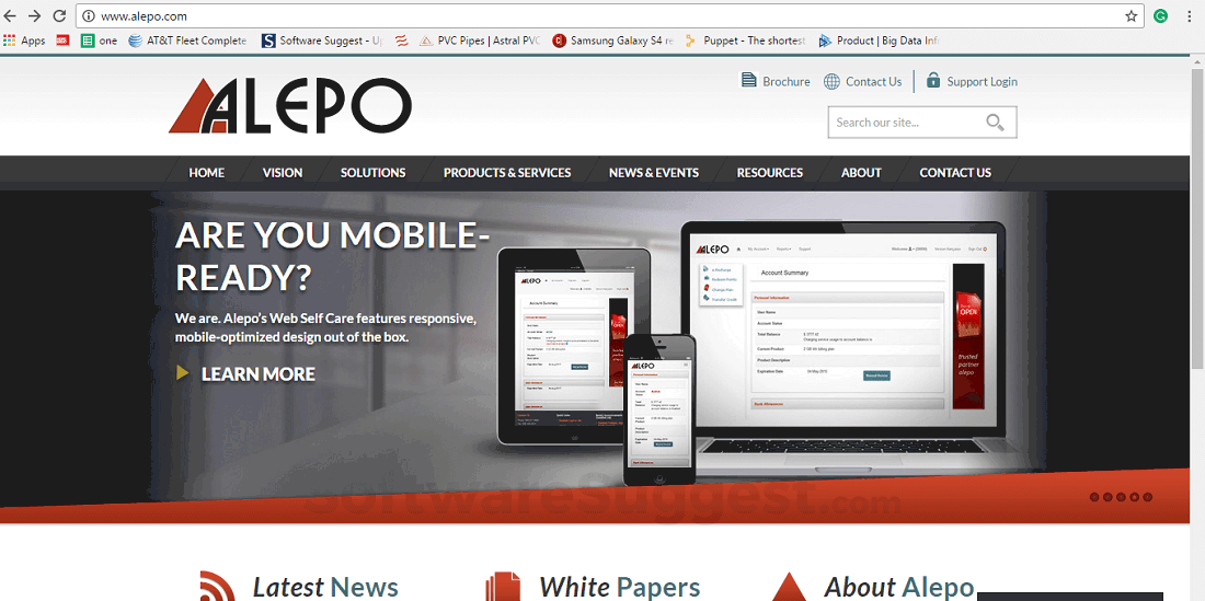 Alepo - Pricing, Features, and Details in 2025