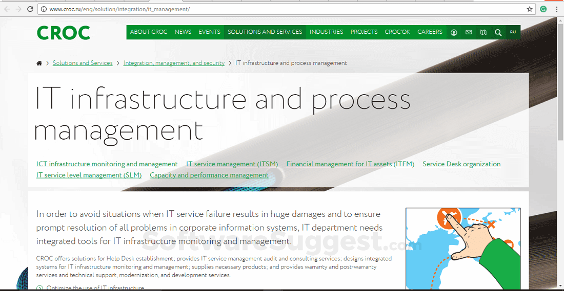 CROC - Pricing, Features, and Details in 2025