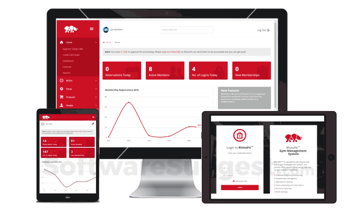 Rhinofit - Pricing, Features, and Details in 2025