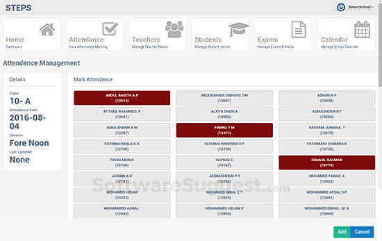 STEPS - Pricing, Features, and Details in 2025