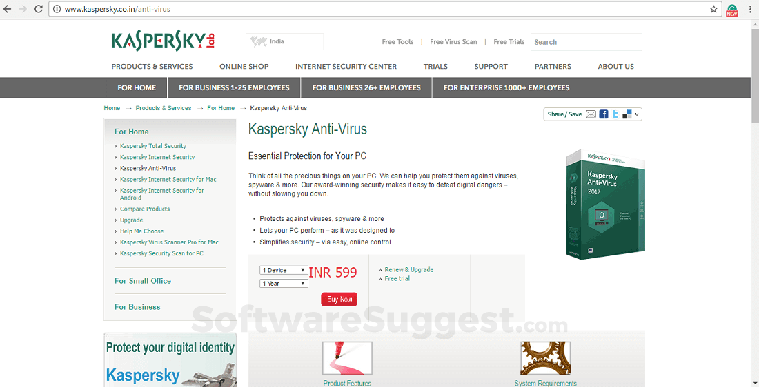 Kaspersky: Pricing, Features, and Integration in 2025