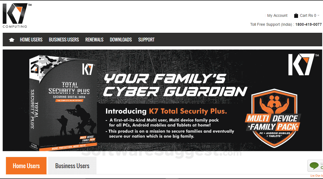 K7 Antivirus: Pricing, Features, and Integration in 2025