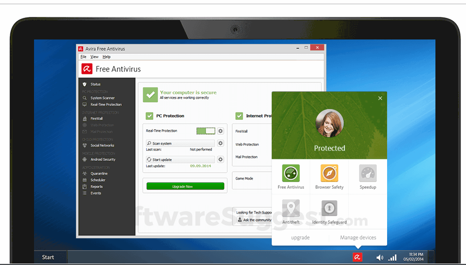 Avira: Pricing, Features, and Integration in 2026