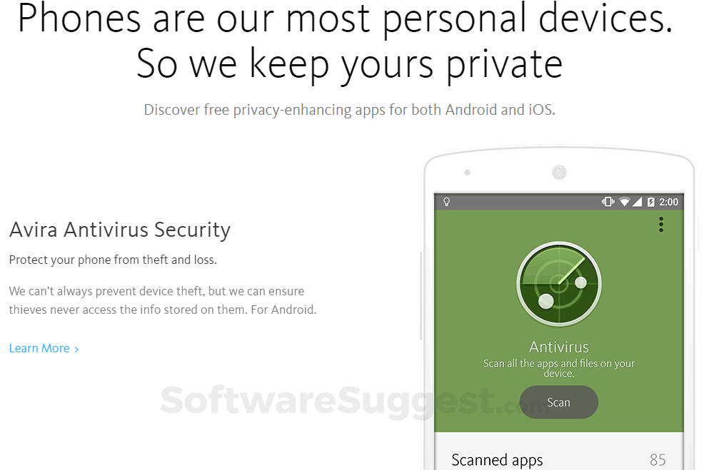 Avira: Pricing, Features, and Integration in 2026