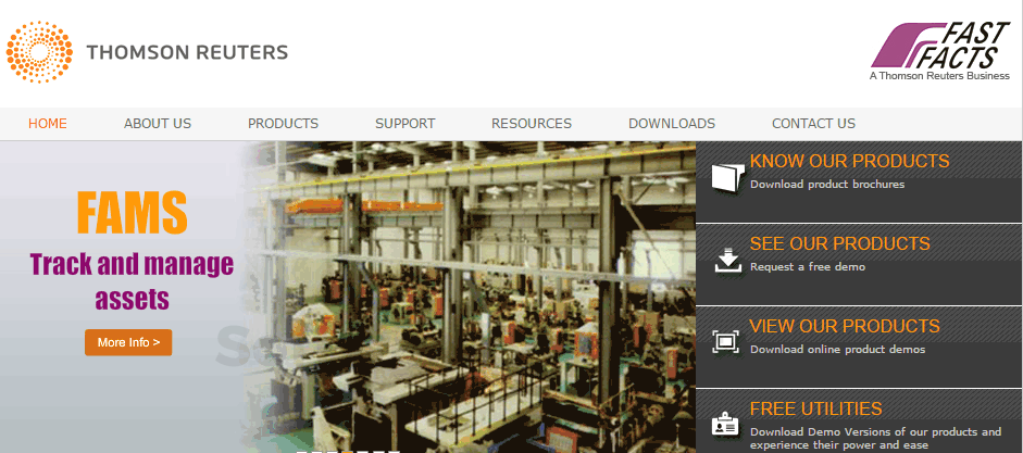 FAMS - Pricing, Features, and Details in 2026