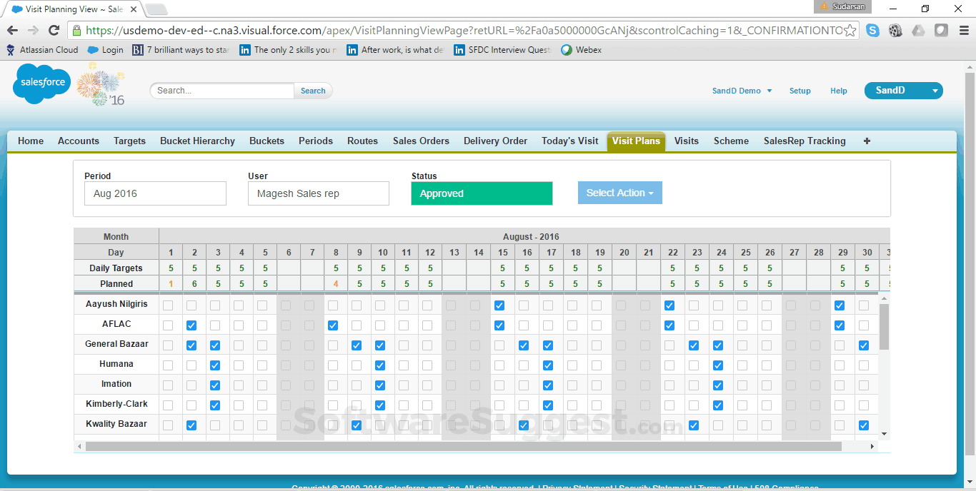 SandD Pricing, Features, and Reviews (Jun 2025)