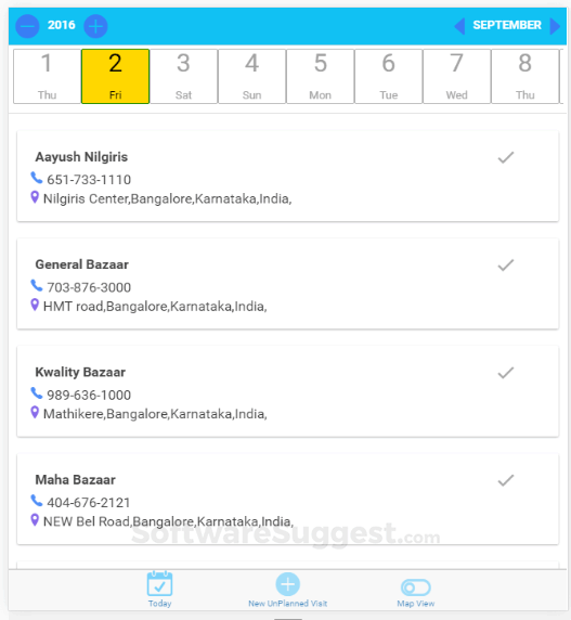 SandD - Pricing, Features, and Details in 2025