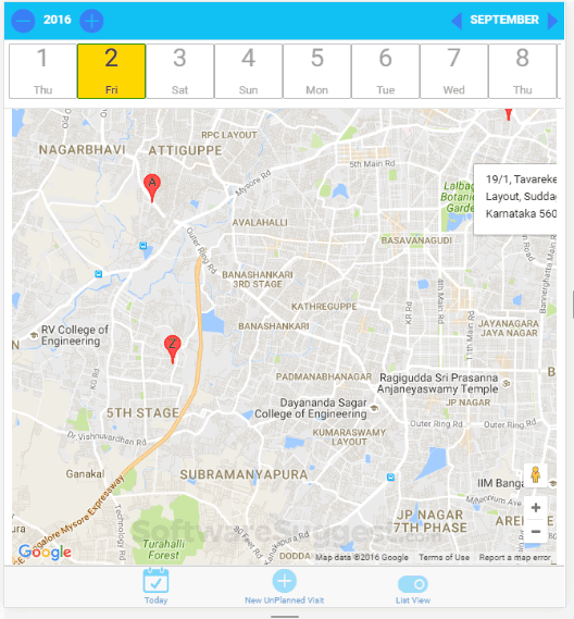 SandD - Pricing, Features, and Details in 2025