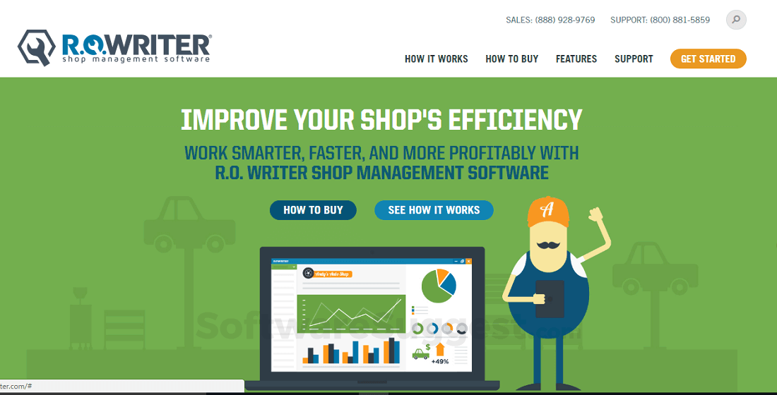 R.O. Writer: Reviews, Pricing, Features in 2026