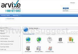 Arvixe: Reviews, Pricing, Features in 2026