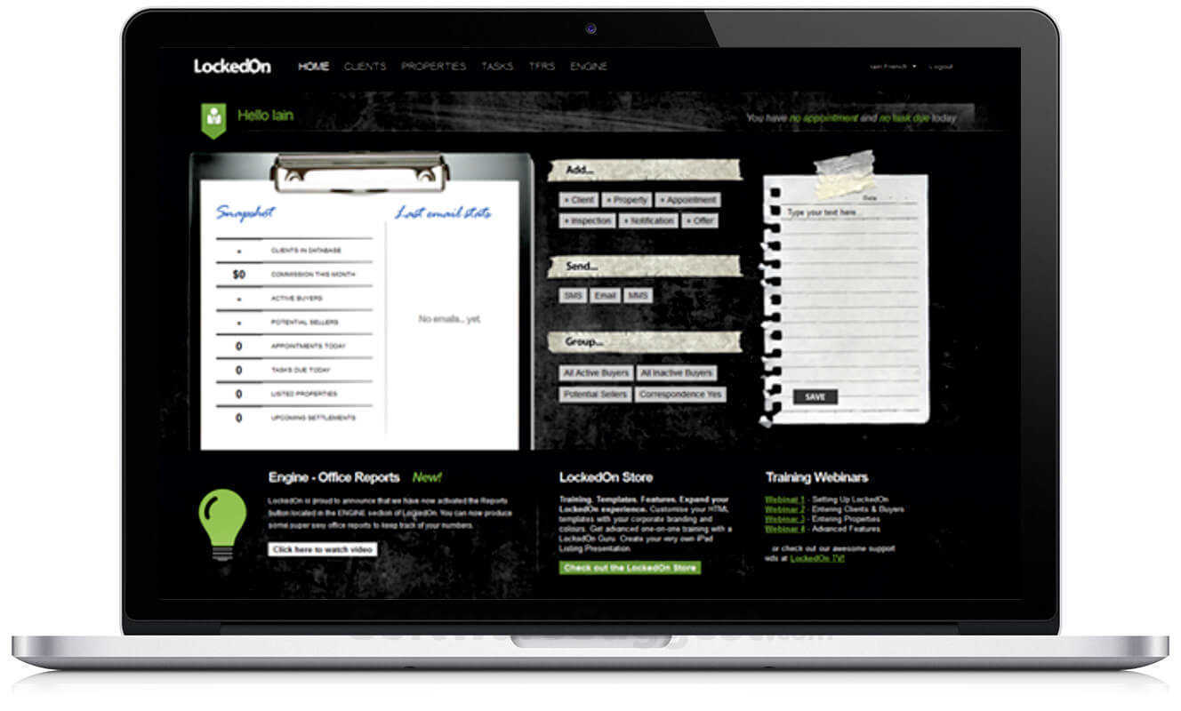 Lockedon: Reviews, Pricing, Features in 2025