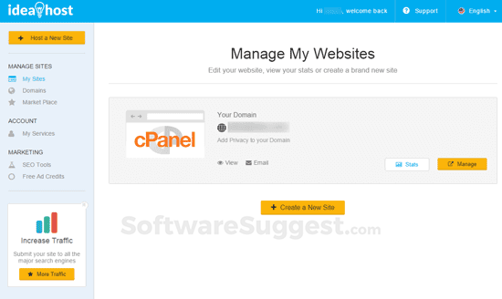 cPanel: Reviews, Pricing, Features in 2025