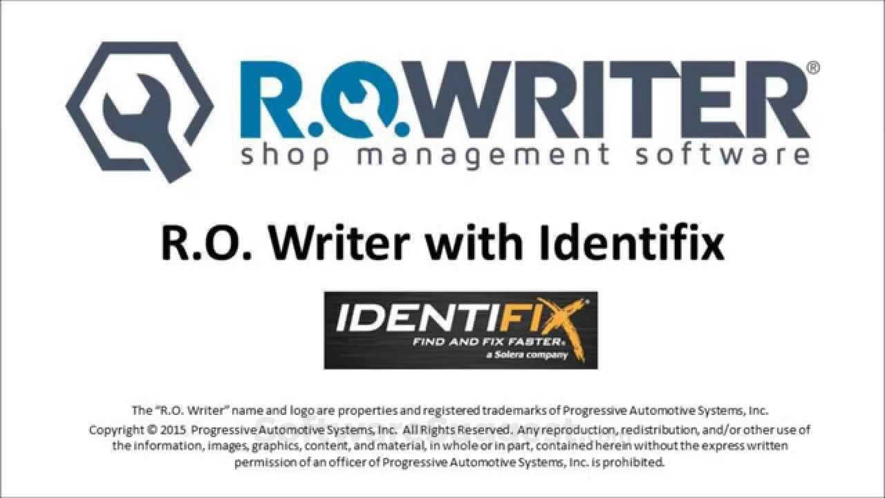 R.O. Writer: Reviews, Pricing, Features in 2026