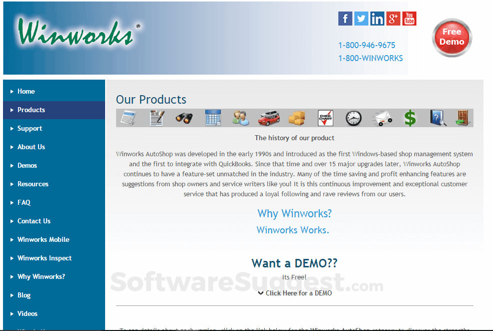 Winworks Pricing, Features, and Reviews (Jun 2025)