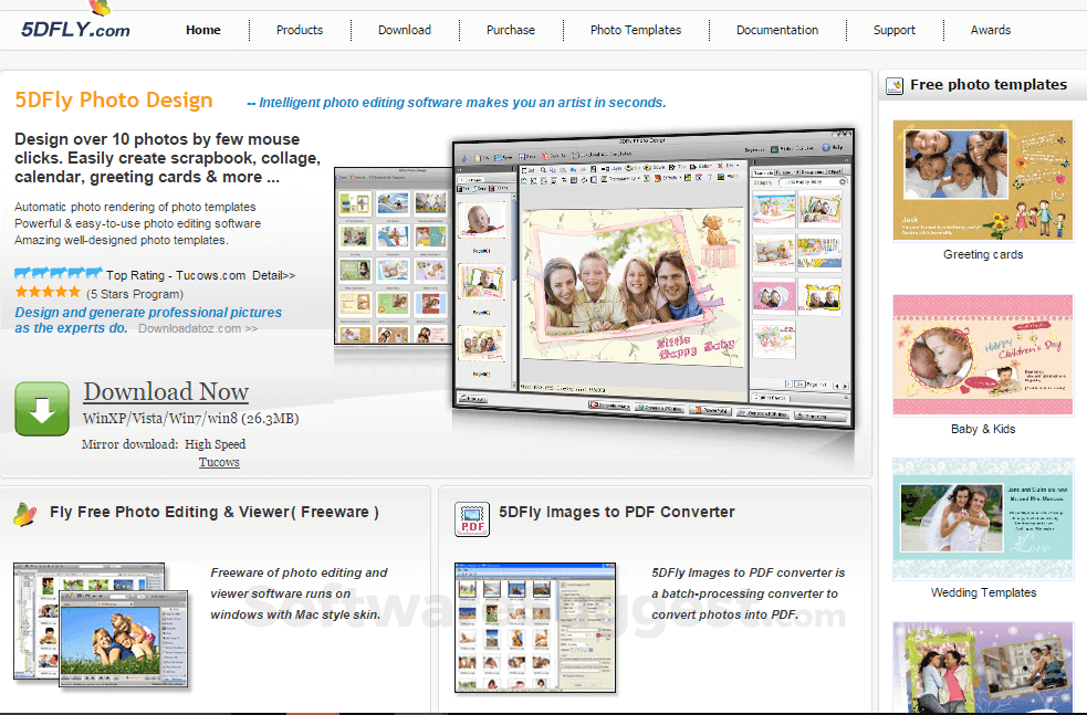 5DFly Photo Design - Pricing, Features, and Details in 2025